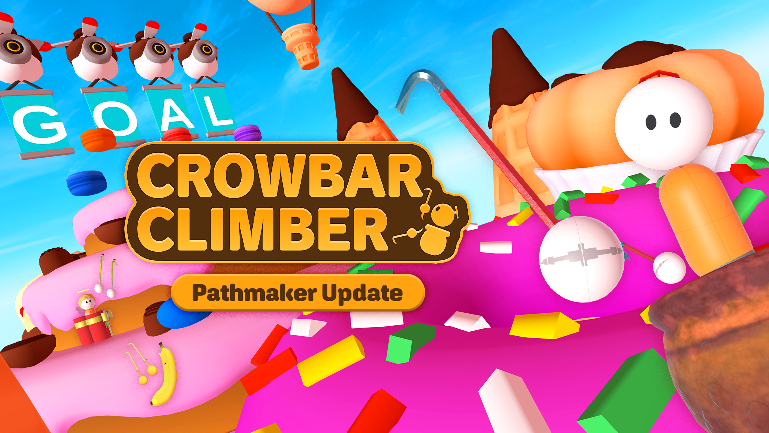 Steam Community :: Crowbar Climber