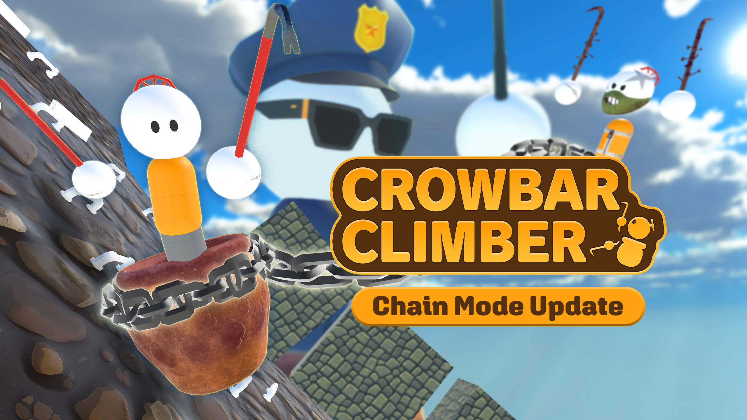 Steam Community :: Crowbar Climber