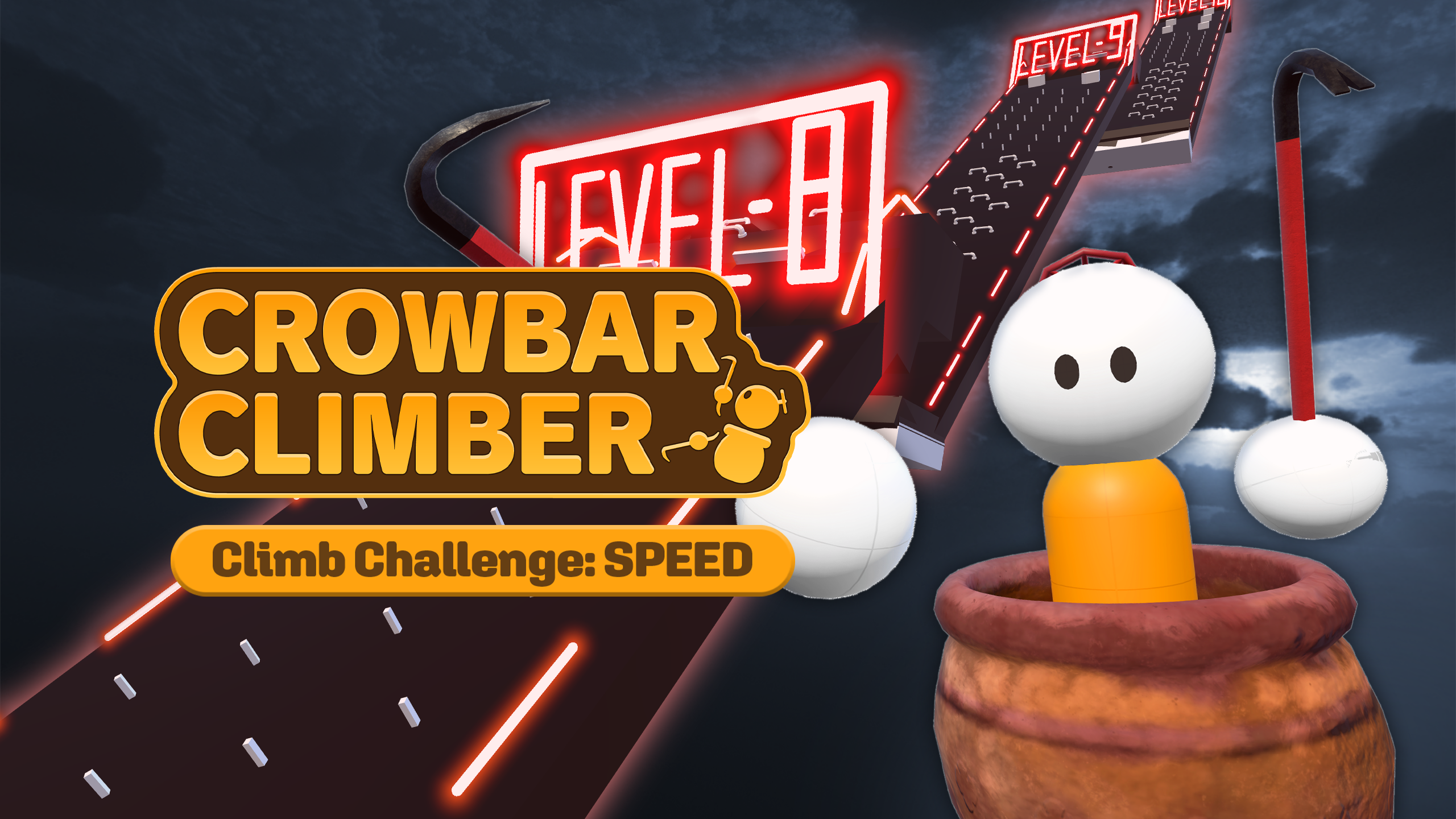Steam Community :: Crowbar Climber