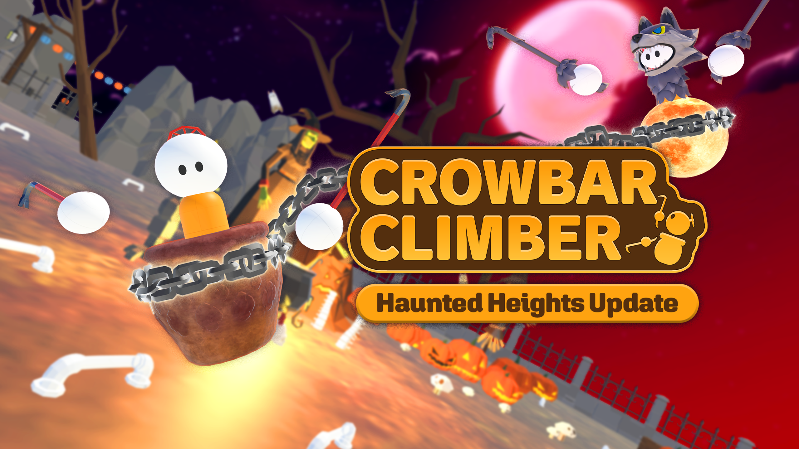 Steam Community :: Crowbar Climber
