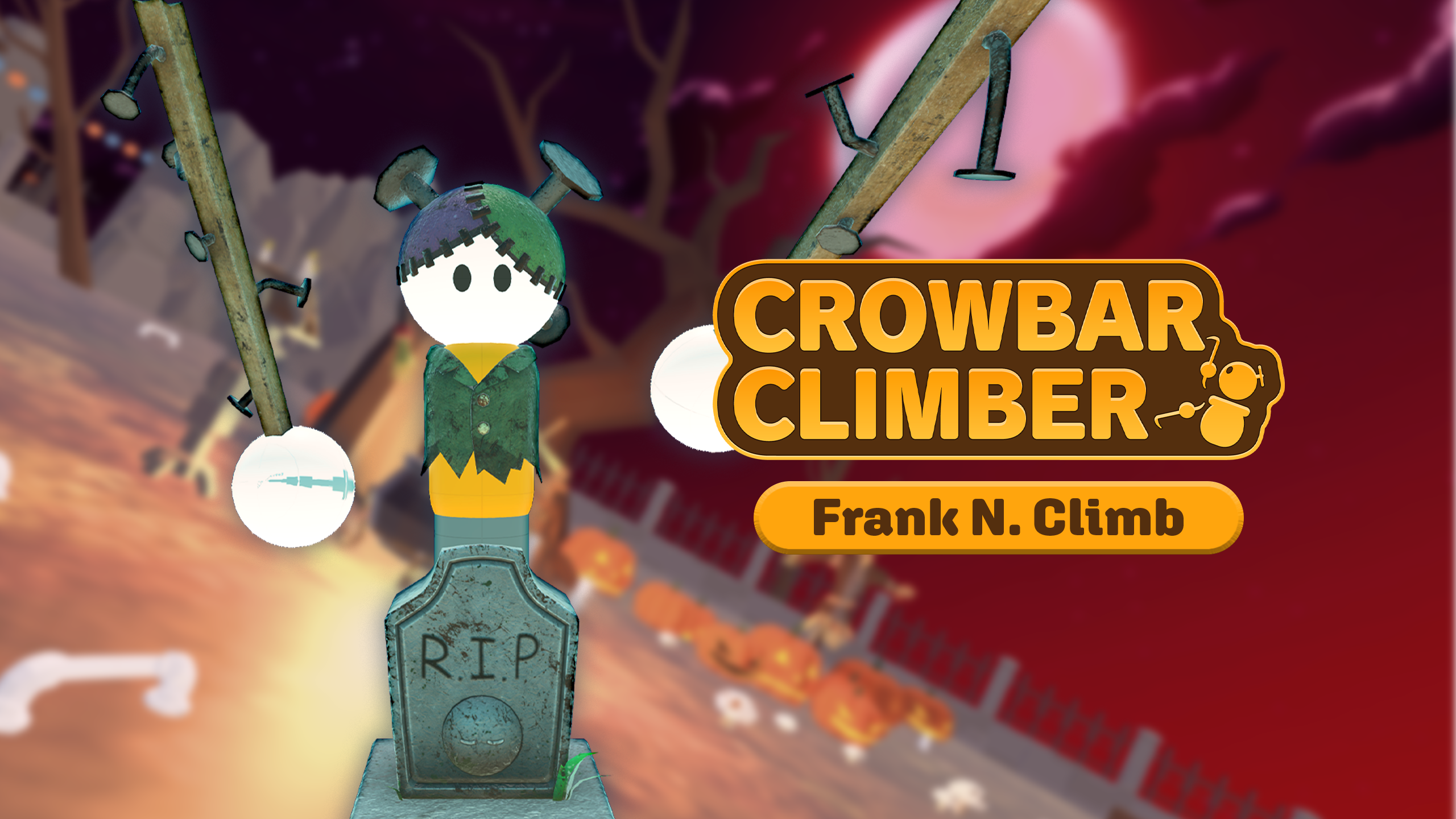 Steam Community :: Crowbar Climber