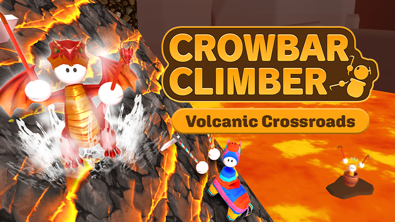 Reach for the stars in the new Space Odyssey Update! · Crowbar Climber ...
