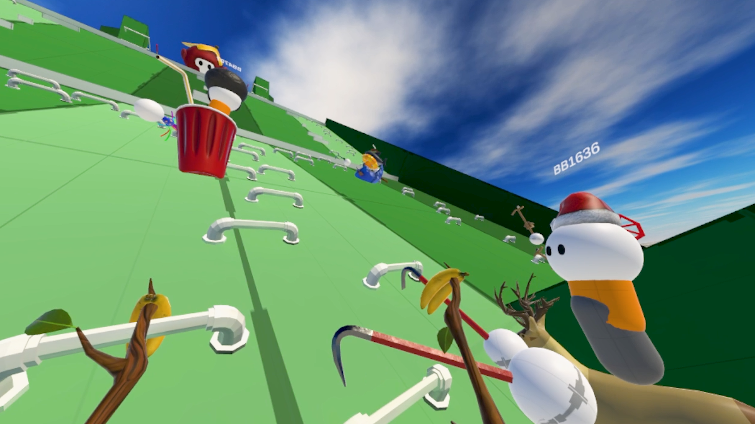 Steam Community :: Crowbar Climber