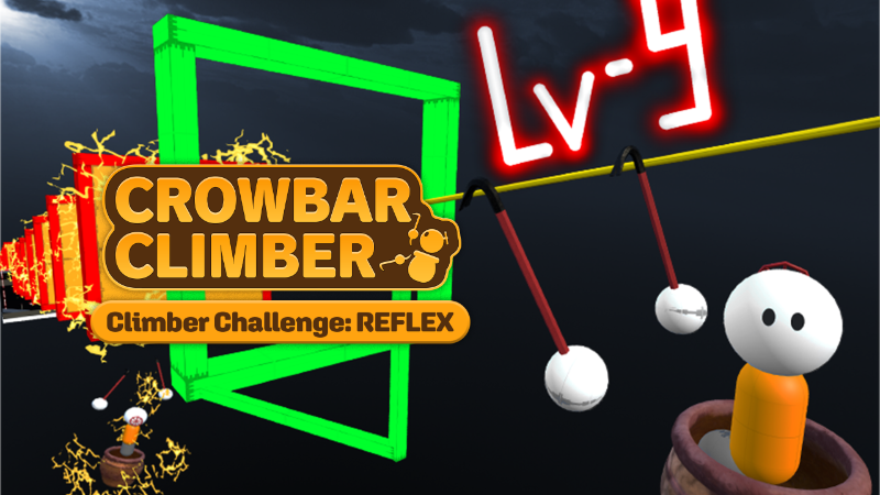 Steam Community :: Crowbar Climber