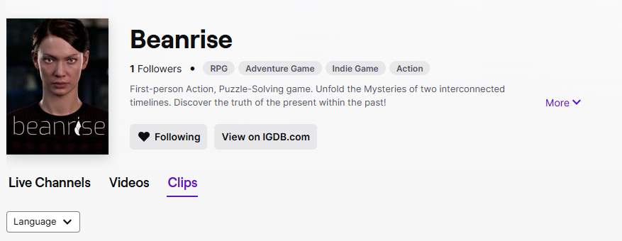 Steam Community :: Beanrise