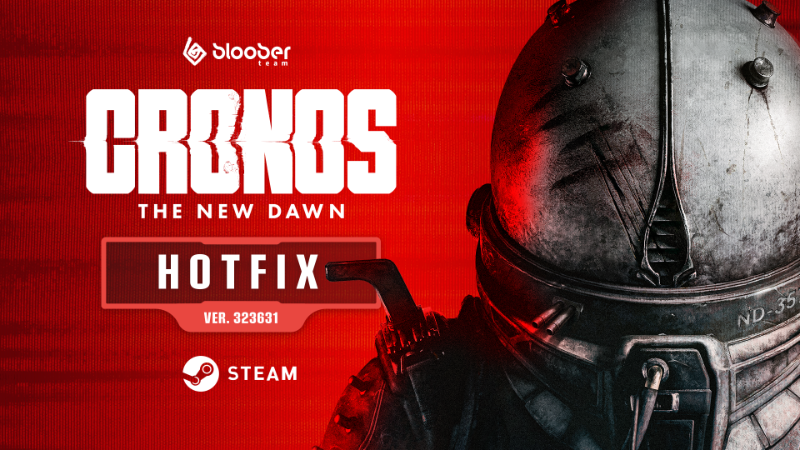 [TÓPICO OFICIAL] - Cronos: The New Dawn | Page 7 | Fórum Adrenaline - Um dos maiores e mais ...