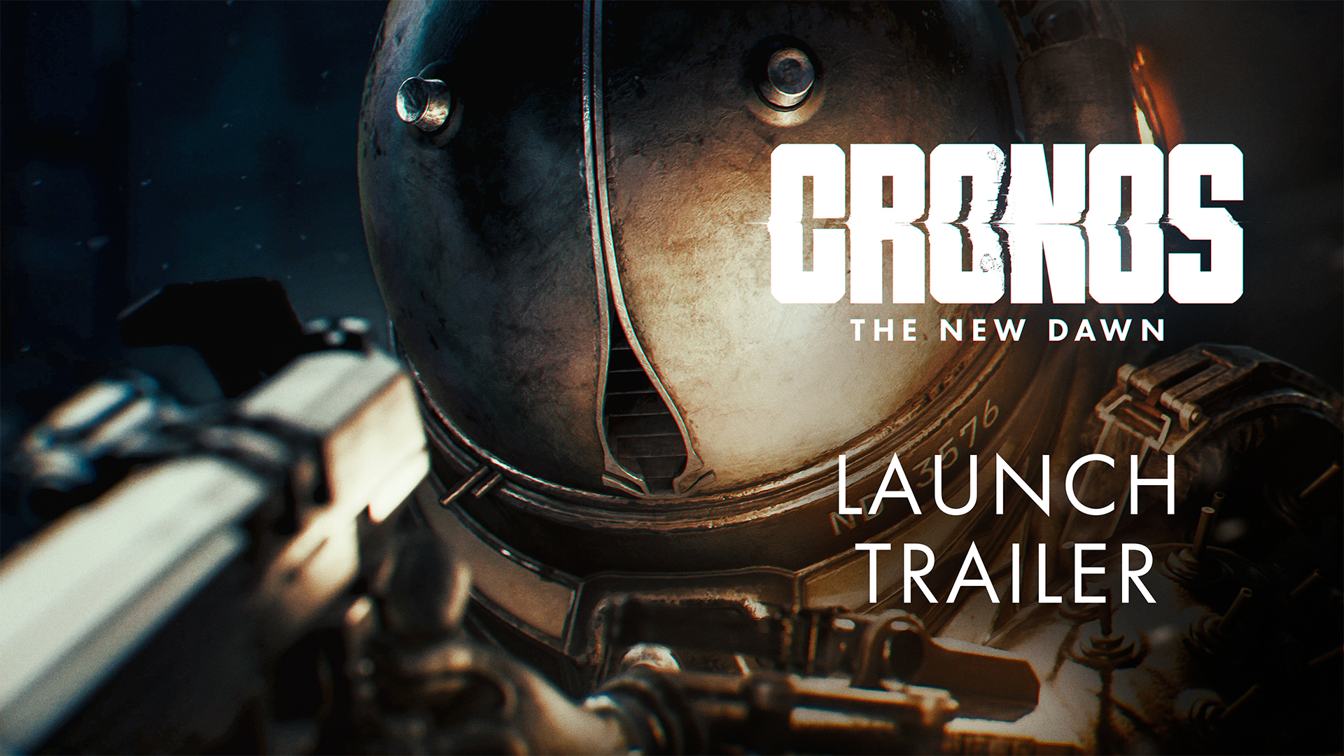 Cronos: The New Dawn Launches in Advanced Access! Watch the Launch ...