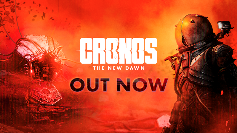 Cronos: The New Dawn - Cronos: The New Dawn is OUT NOW! - Steam News