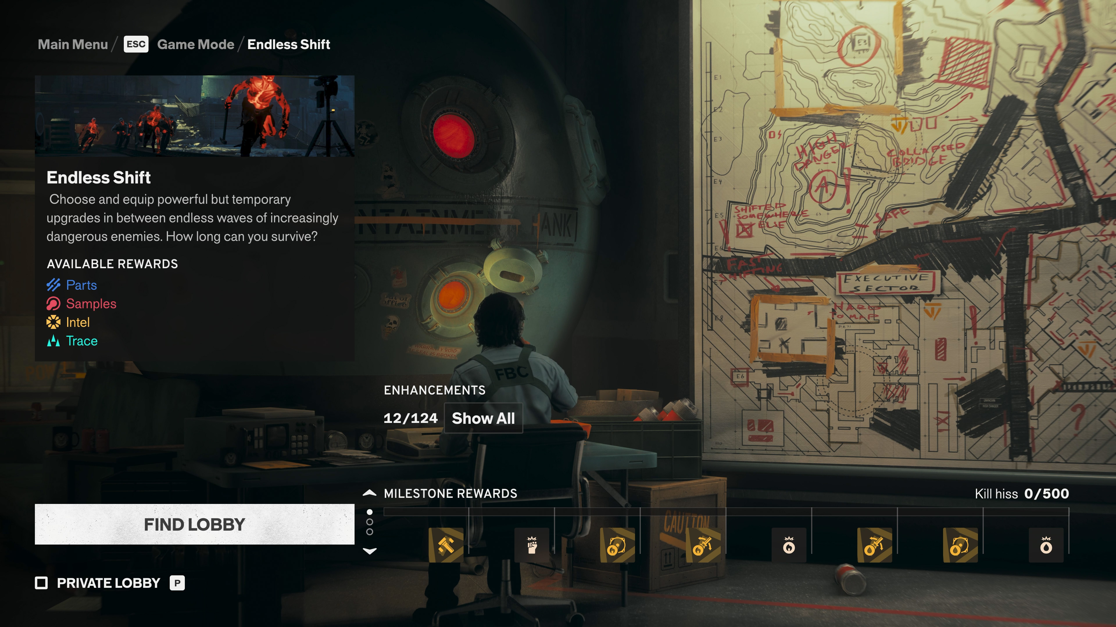 Voice Chat Out Now, Update on Rogue Protocol and a First Look at Endless Shift · FBC: Firebreak ...