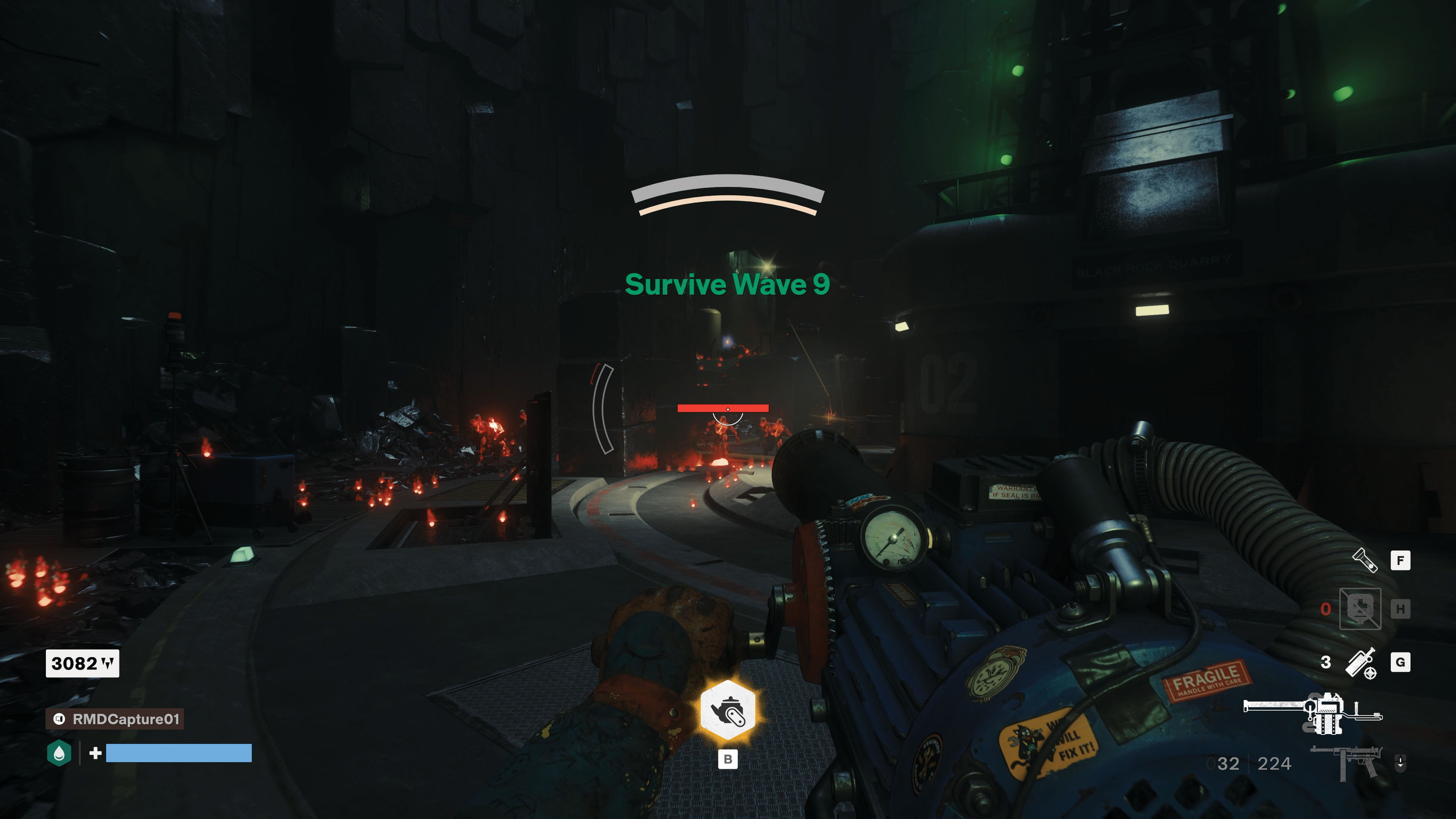 Steam Community :: FBC: Firebreak
