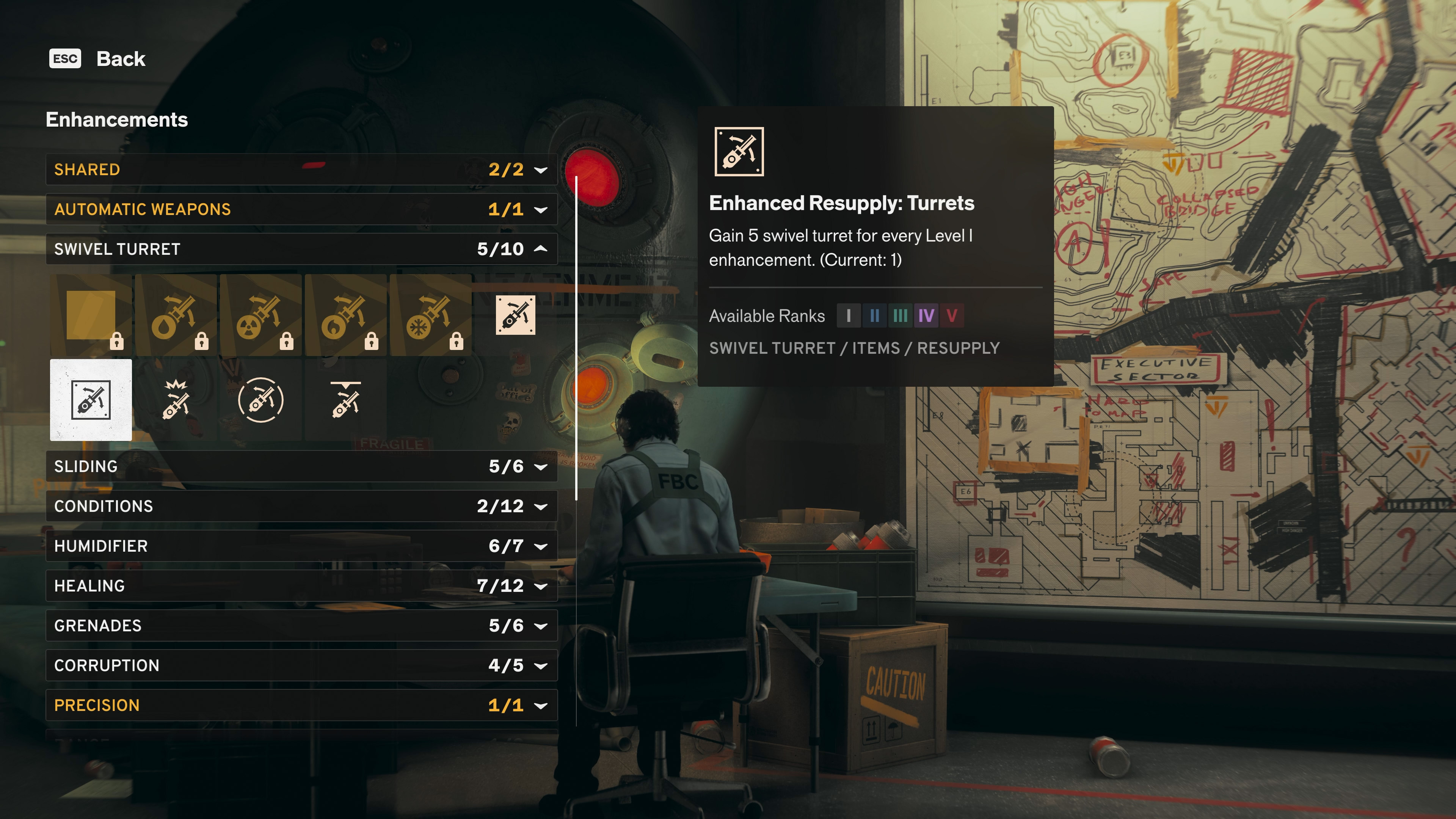 Voice Chat Out Now, Update on Rogue Protocol and a First Look at Endless Shift · FBC: Firebreak ...