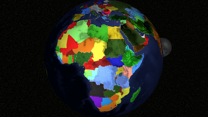 EarthRoyale 3 - Beta 2 - Steam News
