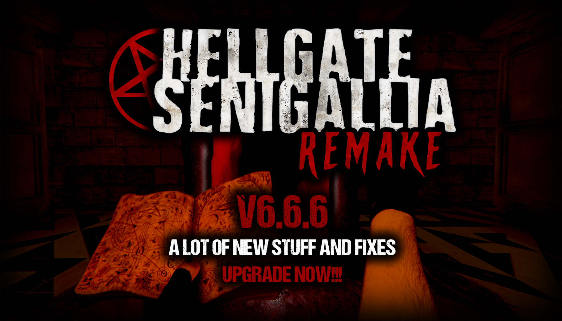Steam Community :: Hellgate Senigallia Remake