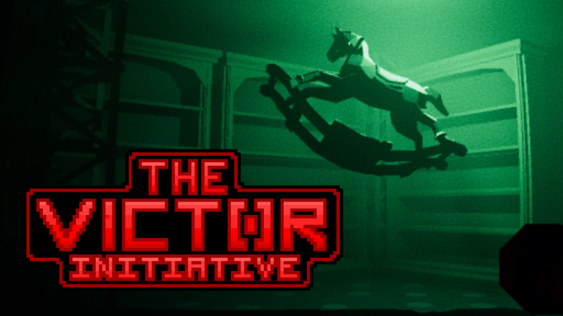 The Victor Initiative - Development Notice | Achievements - Steam News
