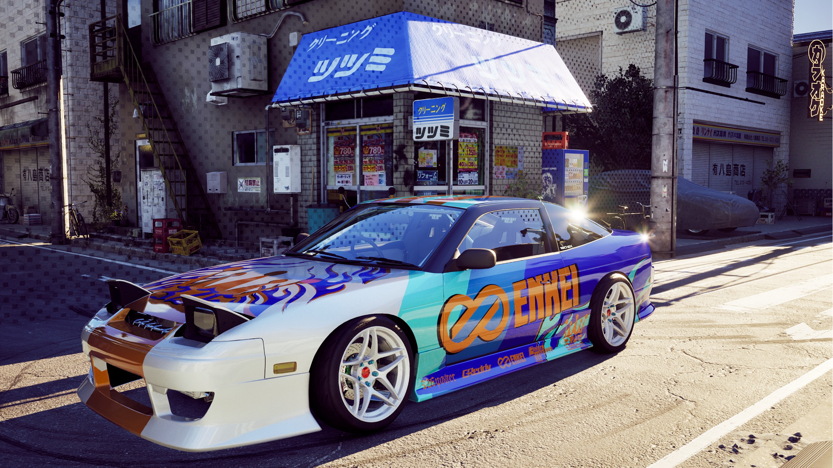 Steam Community :: Torque Drift 2