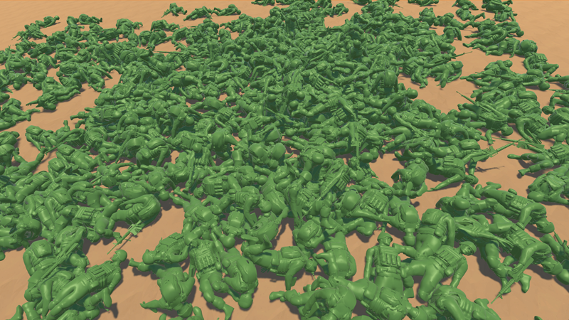 Steam Community :: Home Wars: Battlefield