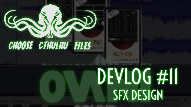 Steam Community :: Choose Cthulhu Files: The Call of Cthulhu