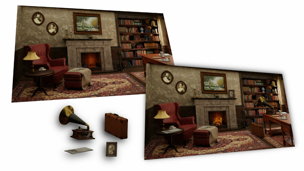 Steam Community :: Choose Cthulhu Files: The Call of Cthulhu