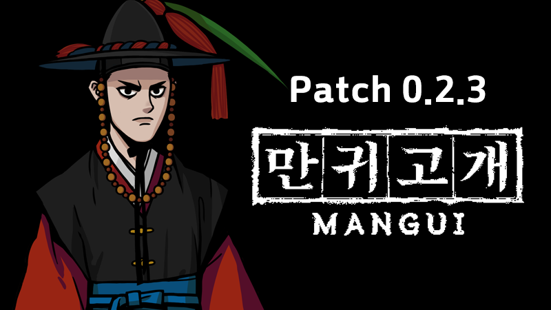 Steam :: Mangui :: Patch 0.2.3