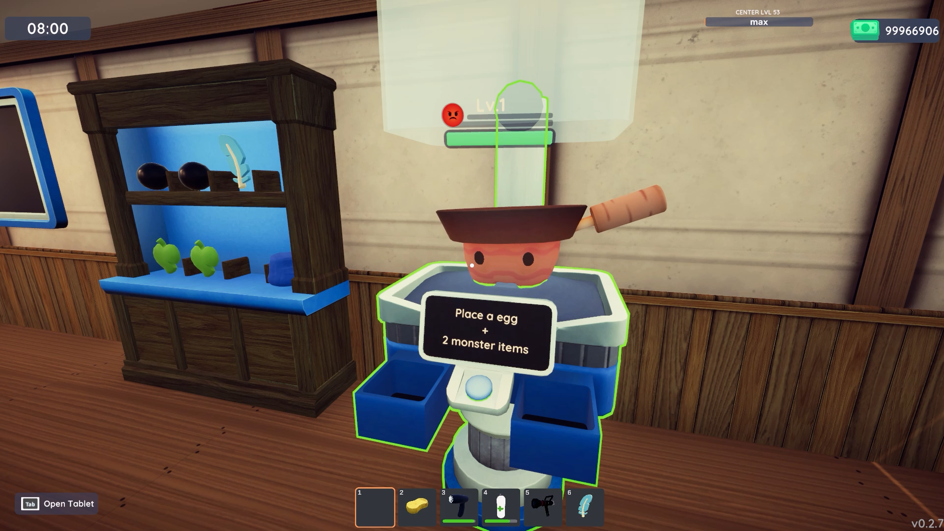 Steam Community :: Monster Care Simulator