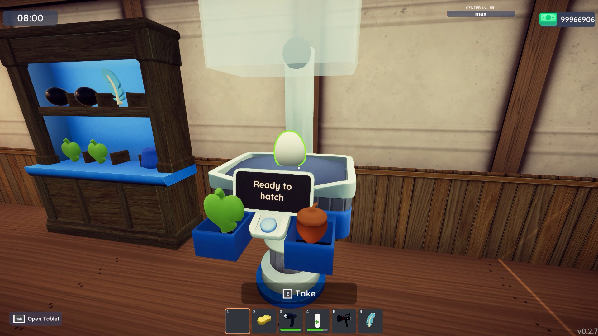 Steam Community :: Monster Care Simulator