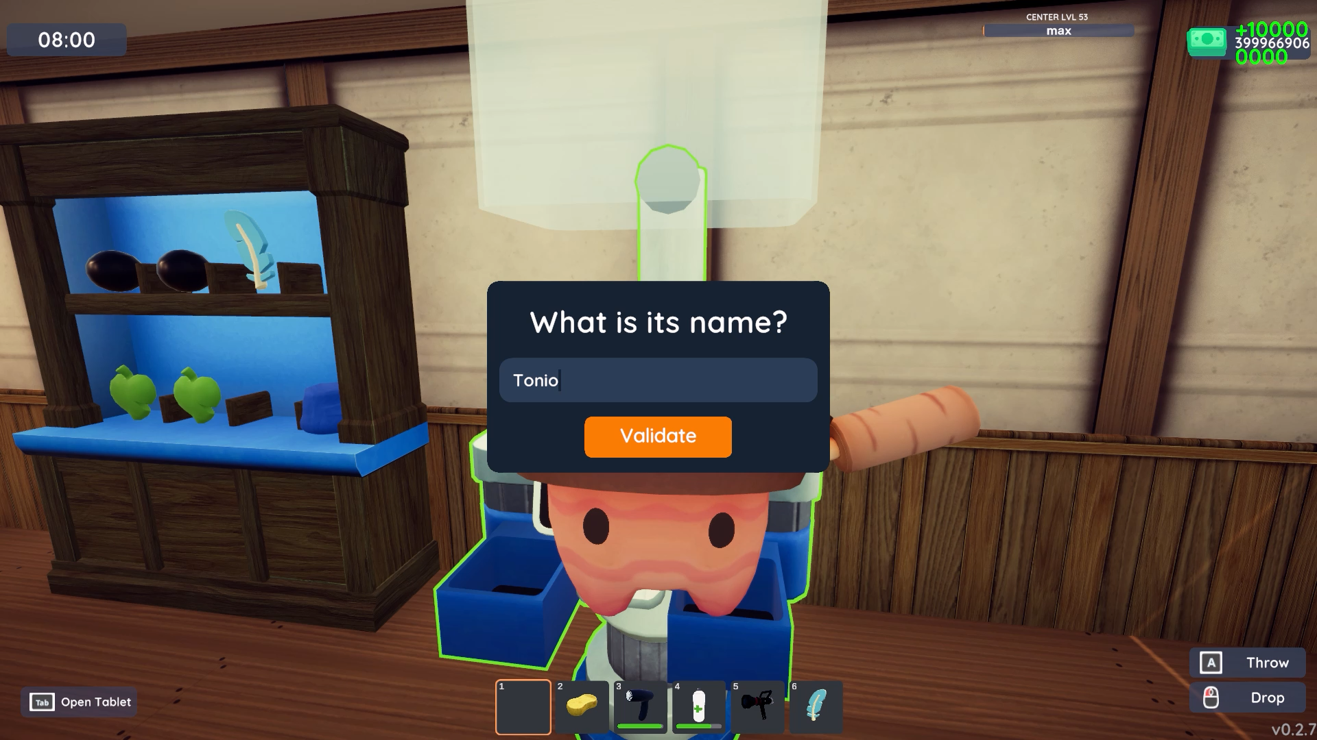 Steam Community :: Monster Care Simulator