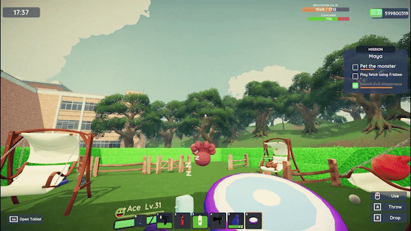 Steam Community :: Monster Care Simulator