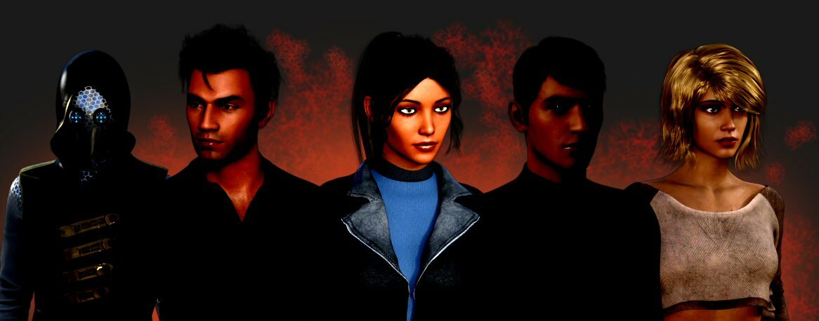 Steam Community :: Interim Crossroads