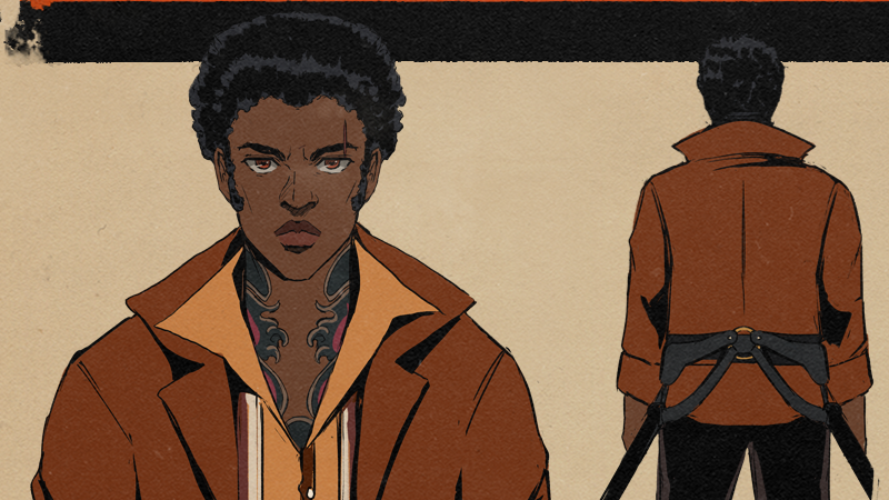 Sick Samurai - Ever closer to a demo... - Steam News