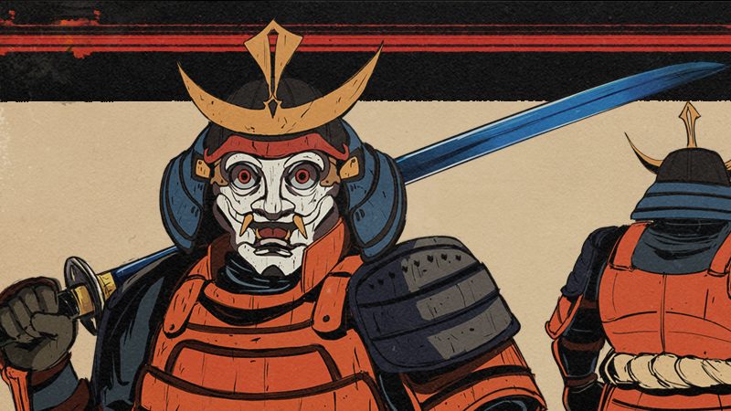 Sick Samurai - Sick Samurai's Development Plans! - Steam News