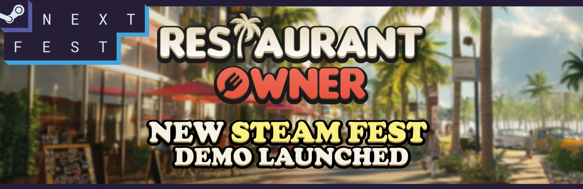 Steam Community :: Restaurant Owner: A Restaurant Simulator
