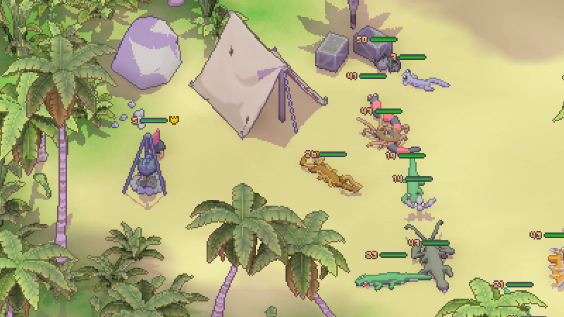 Finity - Release Week Patch Notes - Steam News