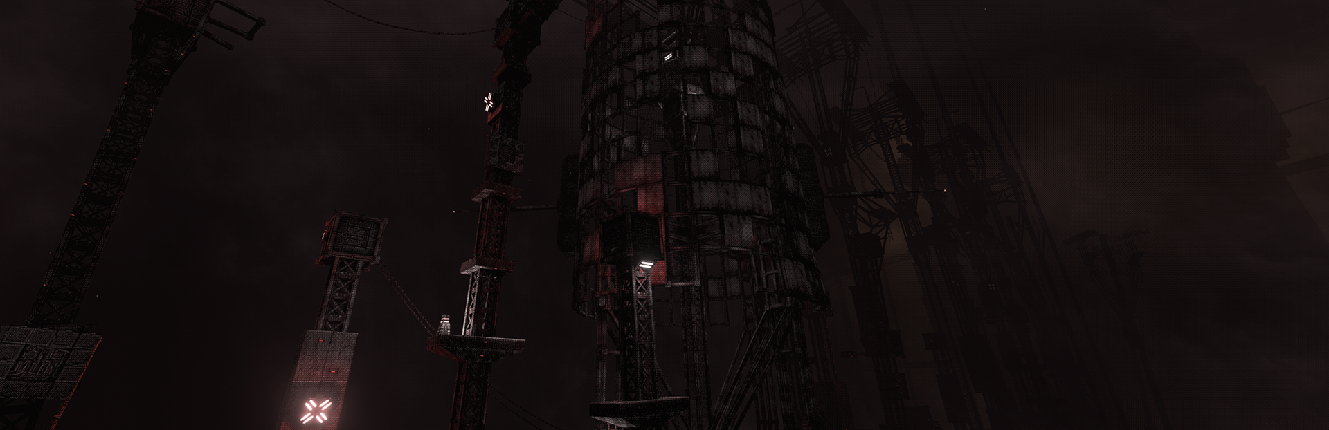 The Abyss Update · White Knuckle update for 29 September 2025 · SteamDB