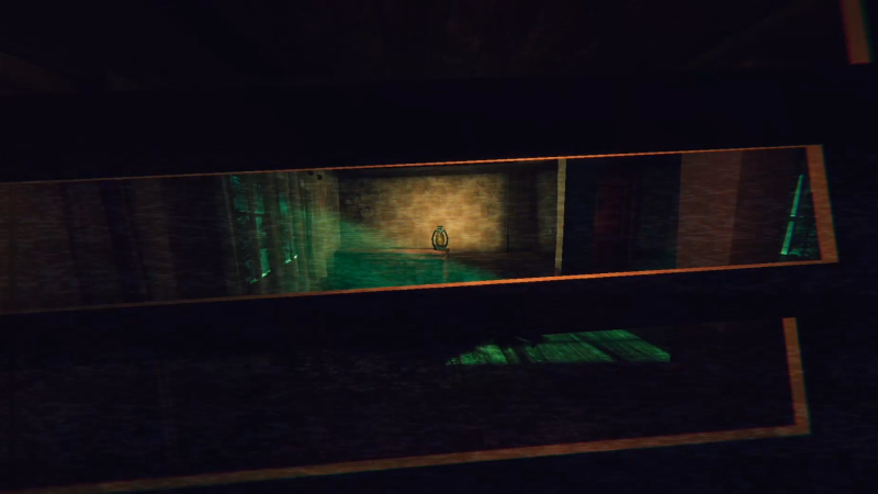 Static Dread - Teaser Reveal - Steam News