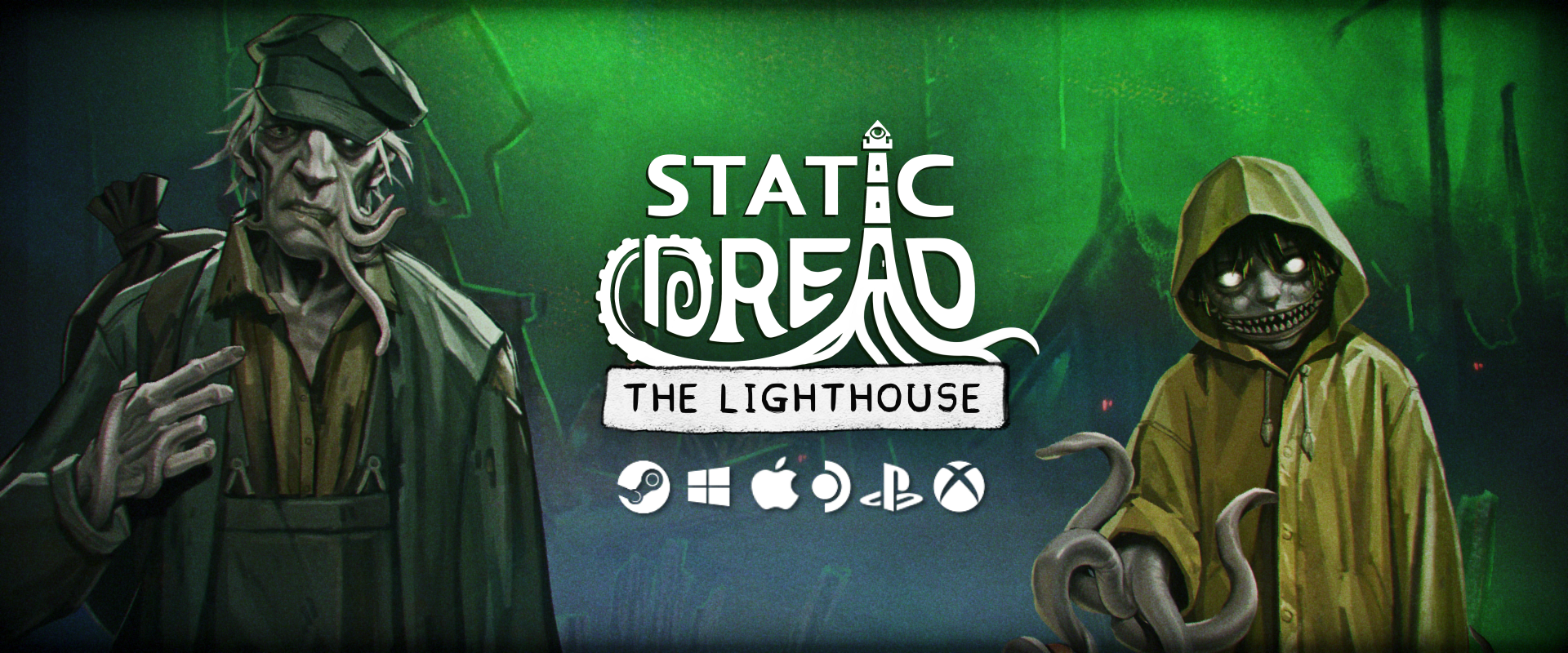 Steam Community :: Static Dread: The Lighthouse