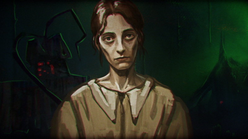 Static Dread: 15 Nights at the Old Lighthouse - Playtest is over ...