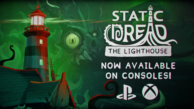 Steam Community :: Static Dread: The Lighthouse