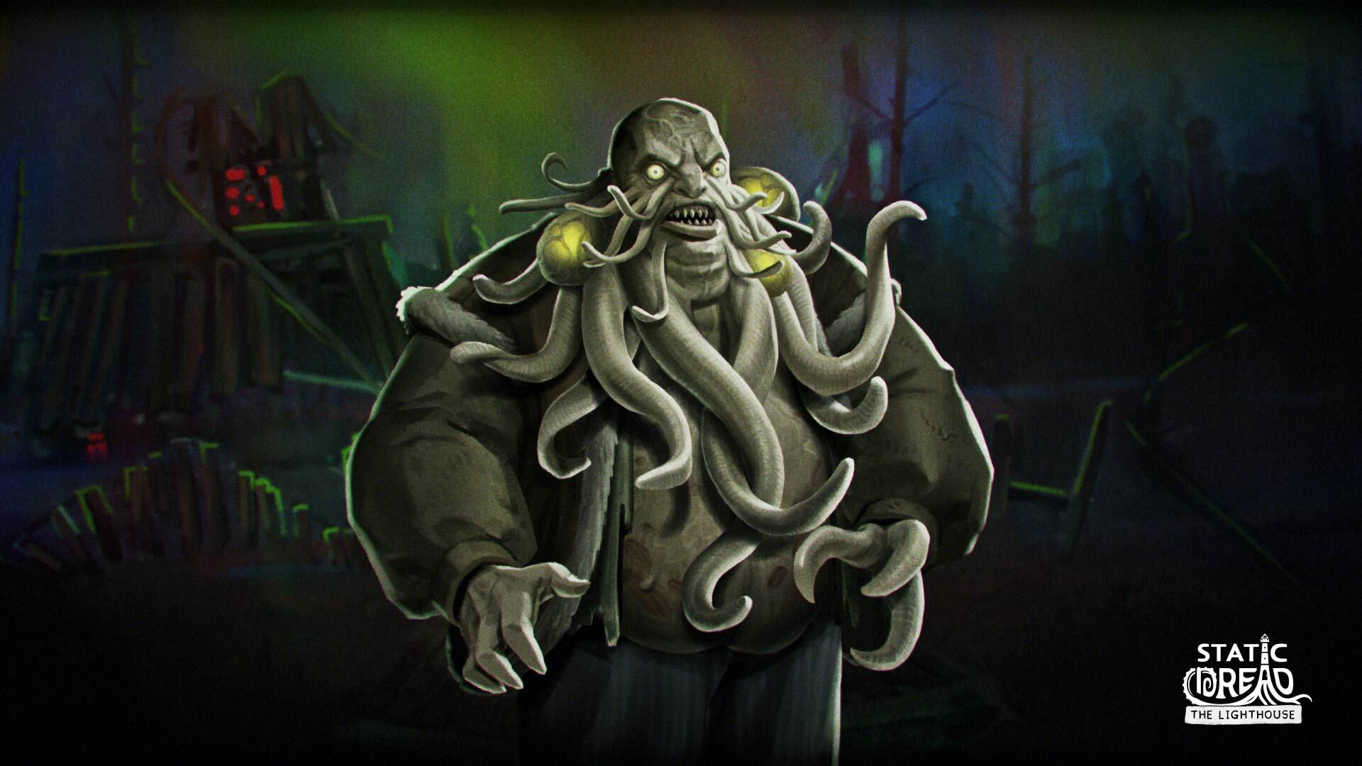 Steam Community :: Static Dread: The Lighthouse