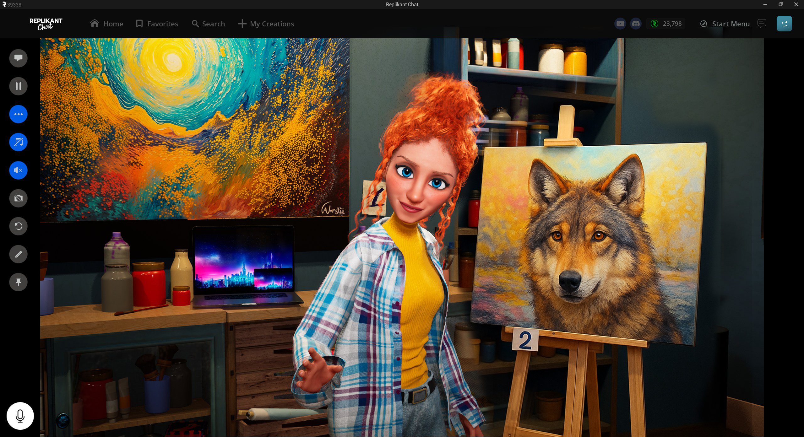 Steam Community :: Replikant Chat