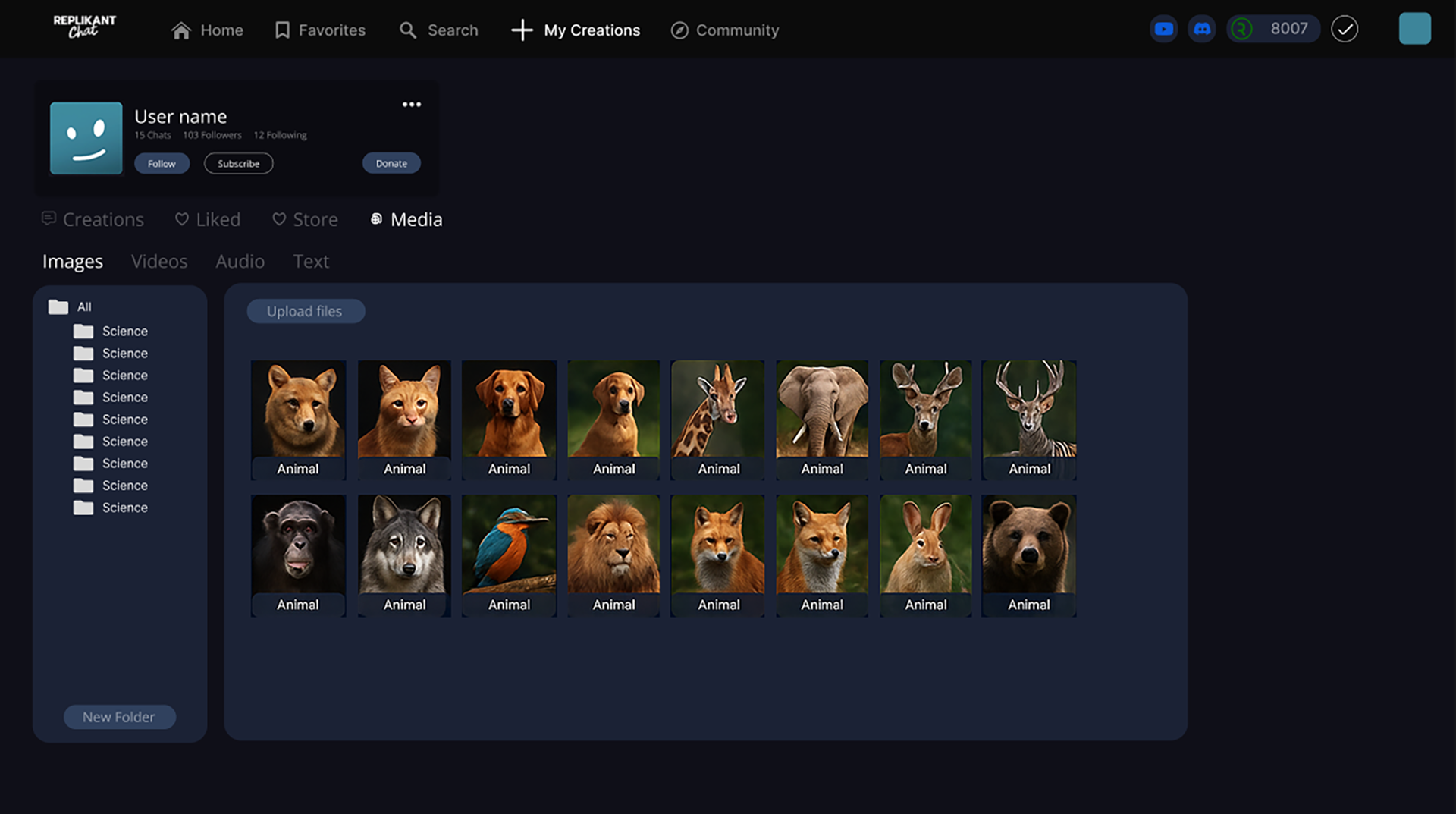 Steam Community :: Replikant Chat