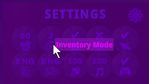 Inventory Mode Toggle Switch · JAMs update for 10 March 2025 · SteamDB