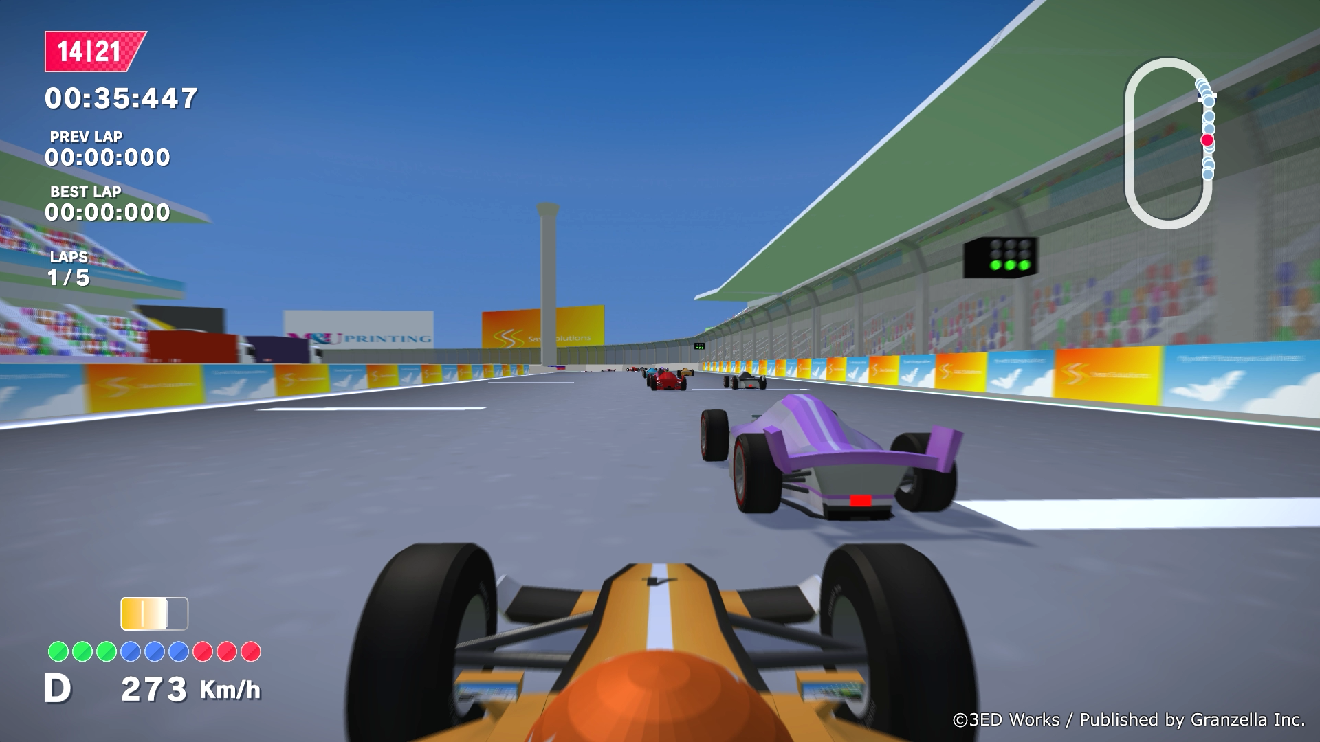 Steam Community :: HTR: Hyper Torque Racing