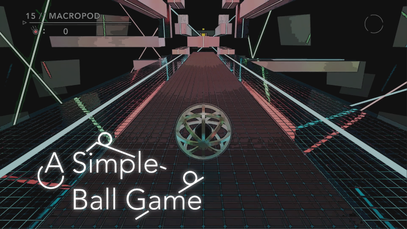 Steam :: A Simple Ball Game :: What’s next for A Simple Ball Game?
