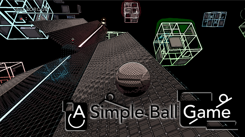A Simple Ball Game - A Simple Ball Game - Patch 1 - Steam News