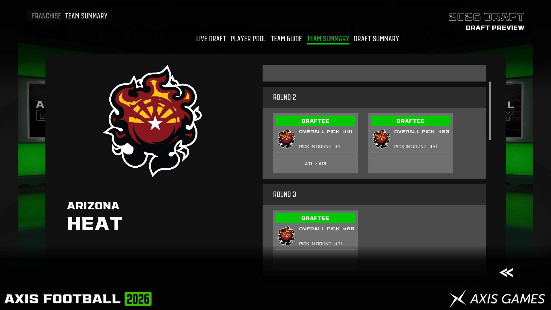 Steam Community :: Axis Football 2026