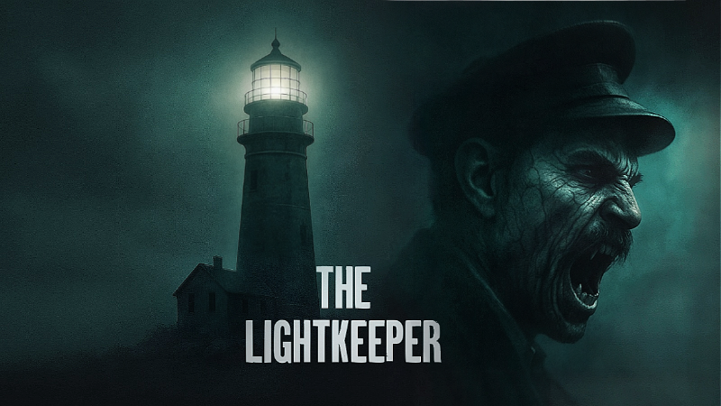 Amenti - THE LIGHTKEEPER - Our New Horror Game | Add to Your Wishlist ...