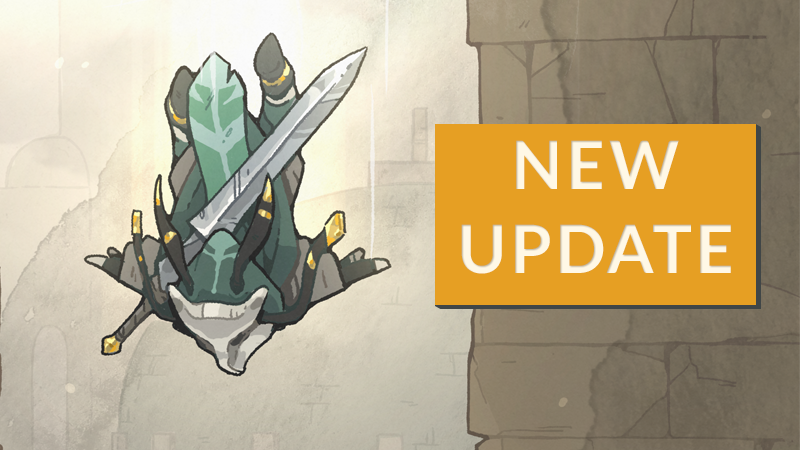 Nirih - Nirih - Steam Next Fest Update - Steam News