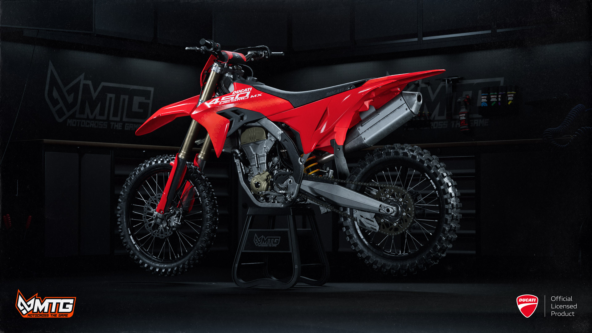 Steam Community :: Motocross The Game