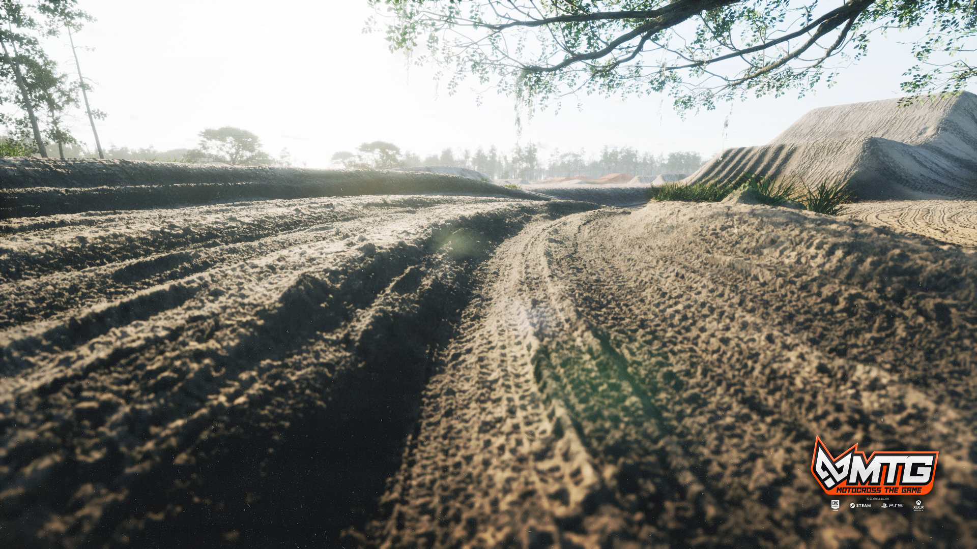 Steam Community :: Motocross The Game