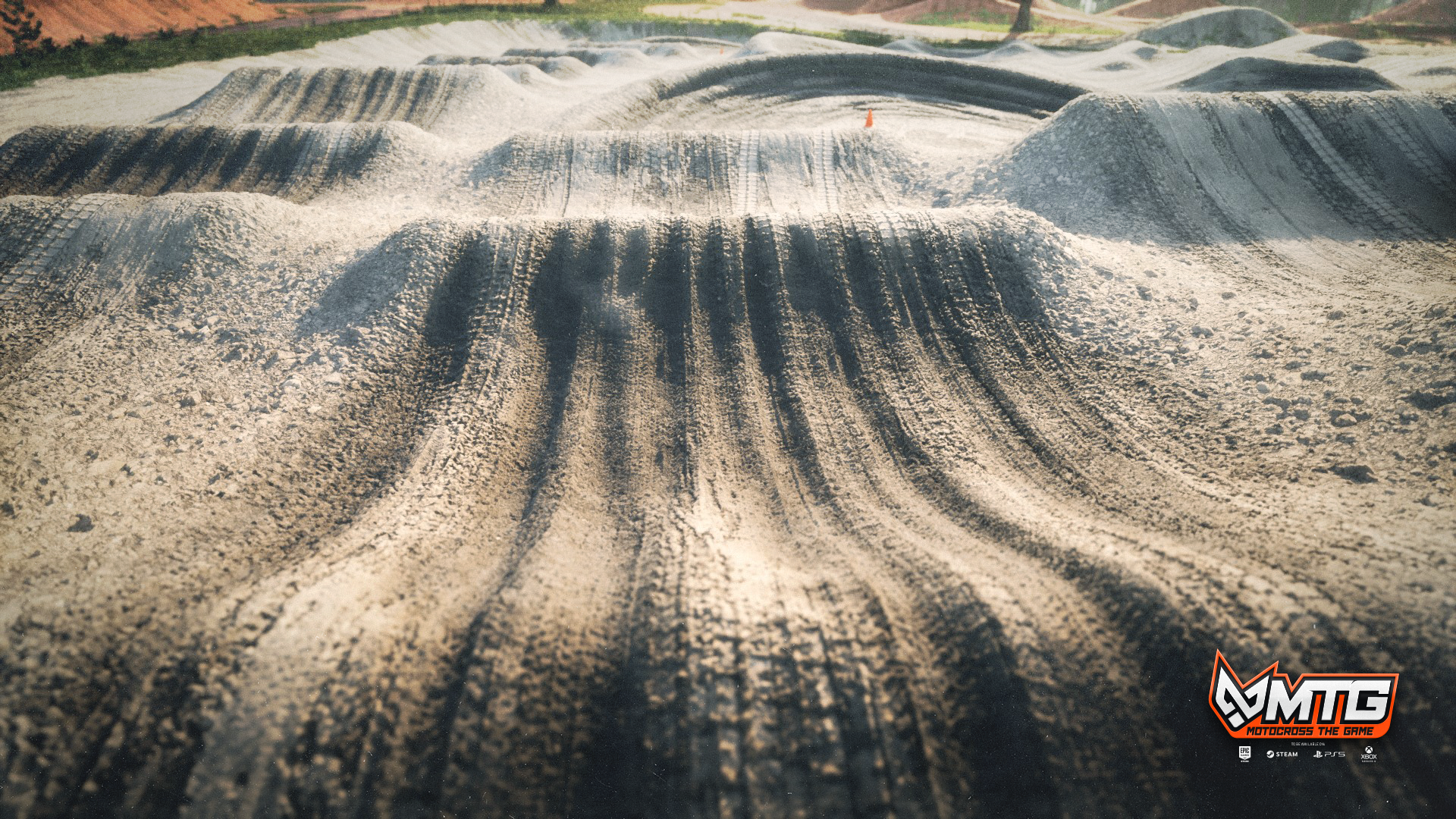 Steam Community :: Motocross The Game